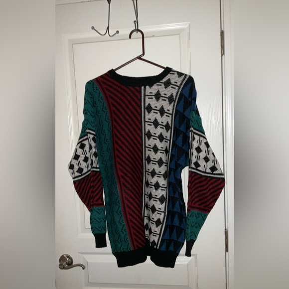 Gitano | Sweaters | Vintage Sweater | Poshmark